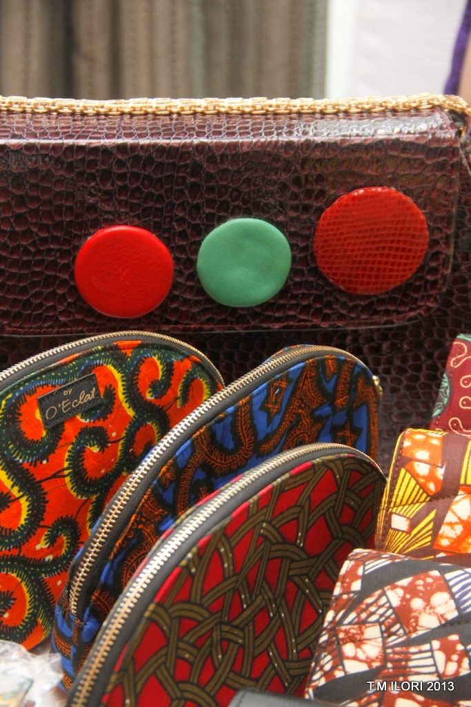 A Fabulous & Creative Shopping Experience in Lagos! View Photos from ...