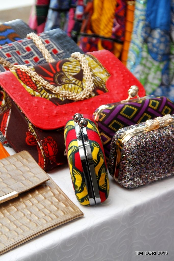 A Fabulous & Creative Shopping Experience in Lagos! View Photos from ...
