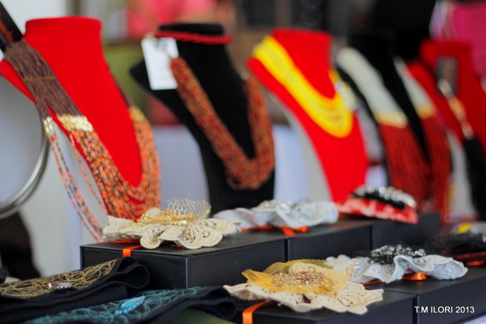 A Fabulous & Creative Shopping Experience in Lagos! View Photos from ...