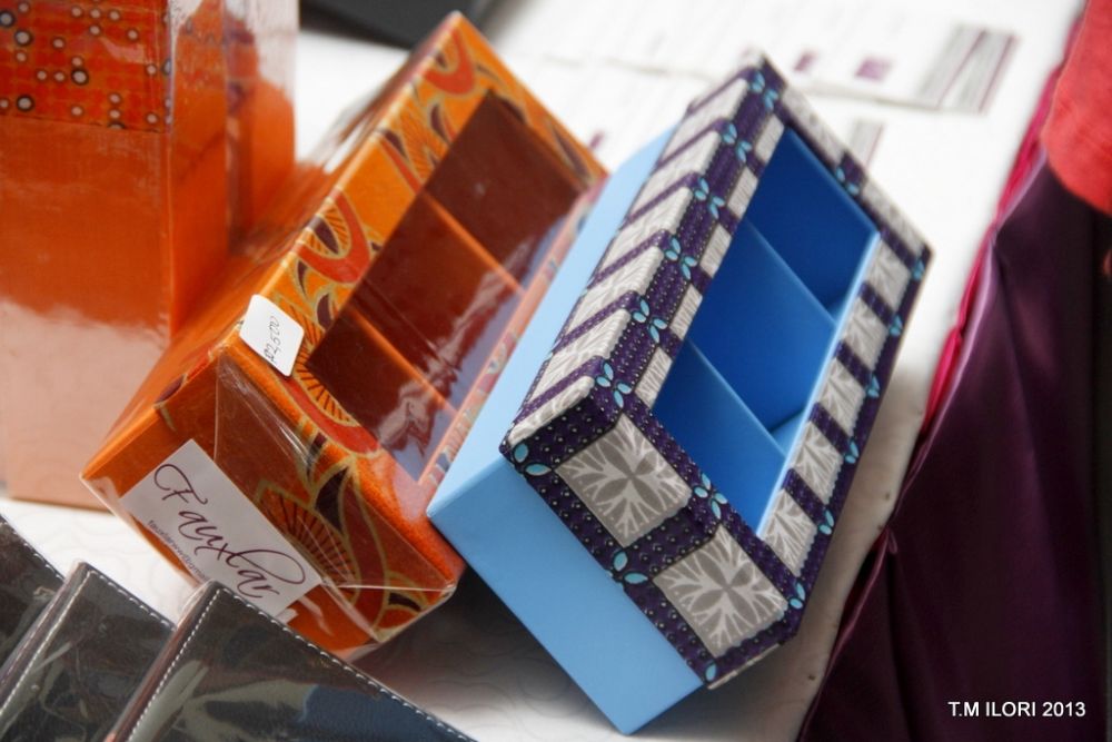 A Fabulous & Creative Shopping Experience in Lagos! View Photos from ...