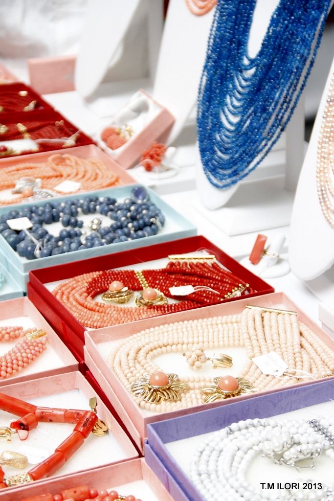 A Fabulous & Creative Shopping Experience in Lagos! View Photos from ...