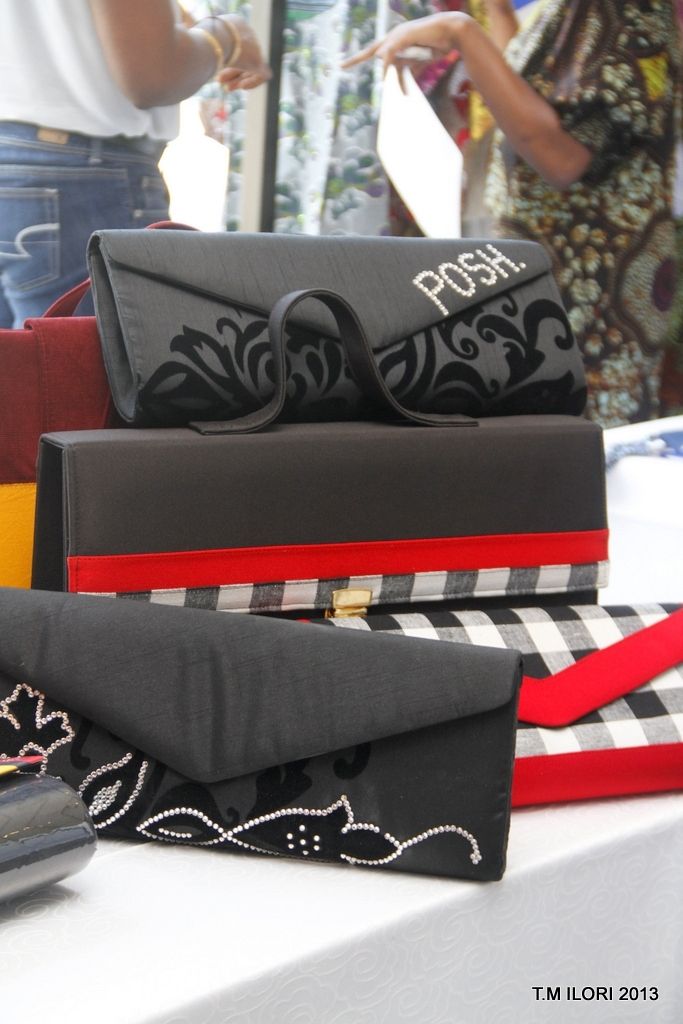 A Fabulous & Creative Shopping Experience in Lagos! View Photos from ...