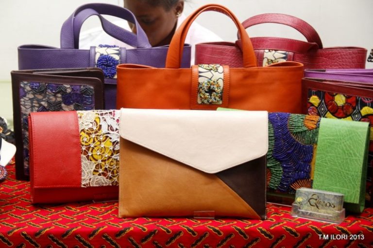 A Fabulous & Creative Shopping Experience in Lagos! View Photos from ...