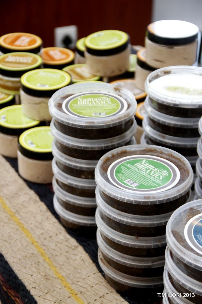 A Fabulous & Creative Shopping Experience in Lagos! View Photos from ...