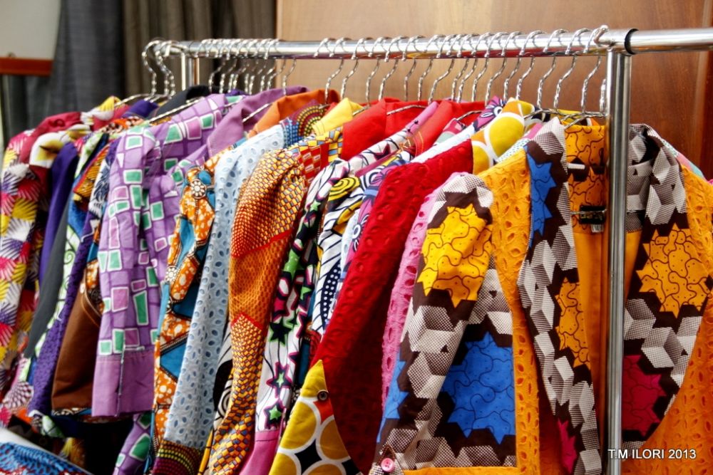 A Fabulous & Creative Shopping Experience in Lagos! View Photos from ...