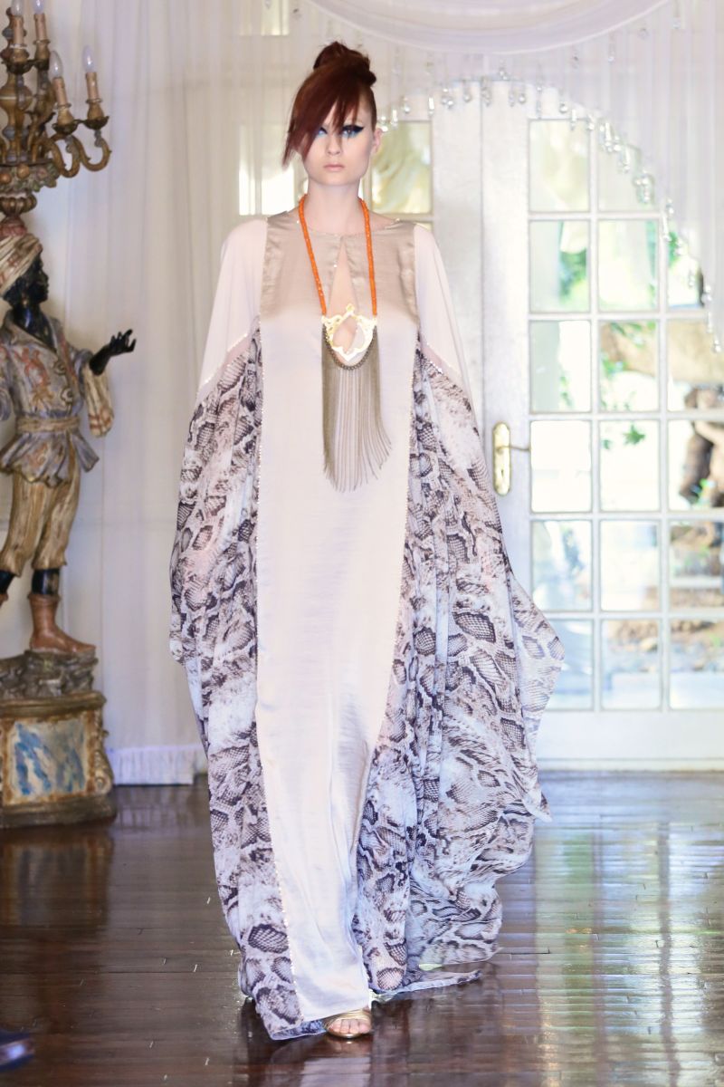 Mercedes-Benz Fashion Week Africa 2013: Gavin Rajah presents "From ...