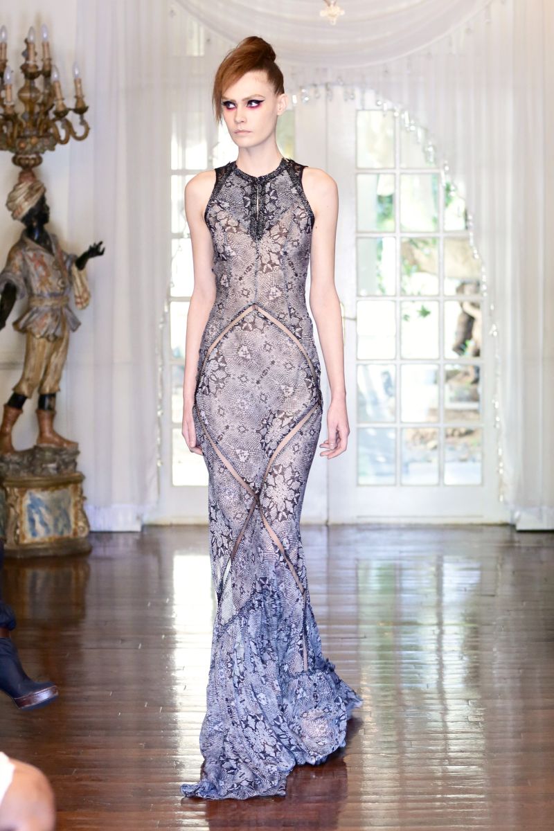 Mercedes-Benz Fashion Week Africa 2013: Gavin Rajah presents "From ...