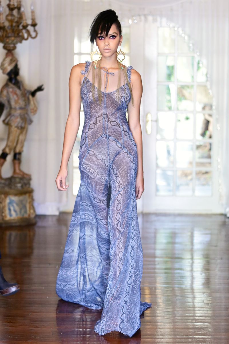 Mercedes-Benz Fashion Week Africa 2013: Gavin Rajah presents "From ...