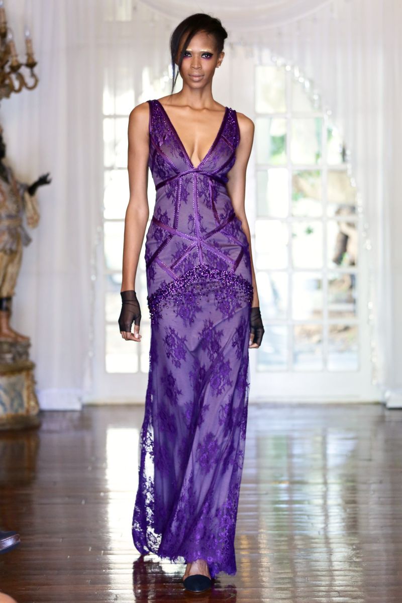 Mercedes-Benz Fashion Week Africa 2013: Gavin Rajah presents "From ...