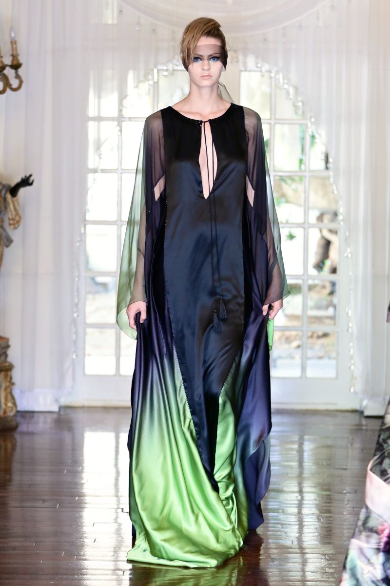 Mercedes-Benz Fashion Week Africa 2013: Gavin Rajah presents "From ...