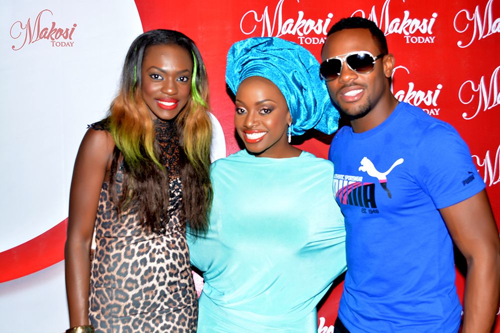 "Self-Love: The Ultimate Choice is a Must Read"! Ex-Big Brother UK Star ...