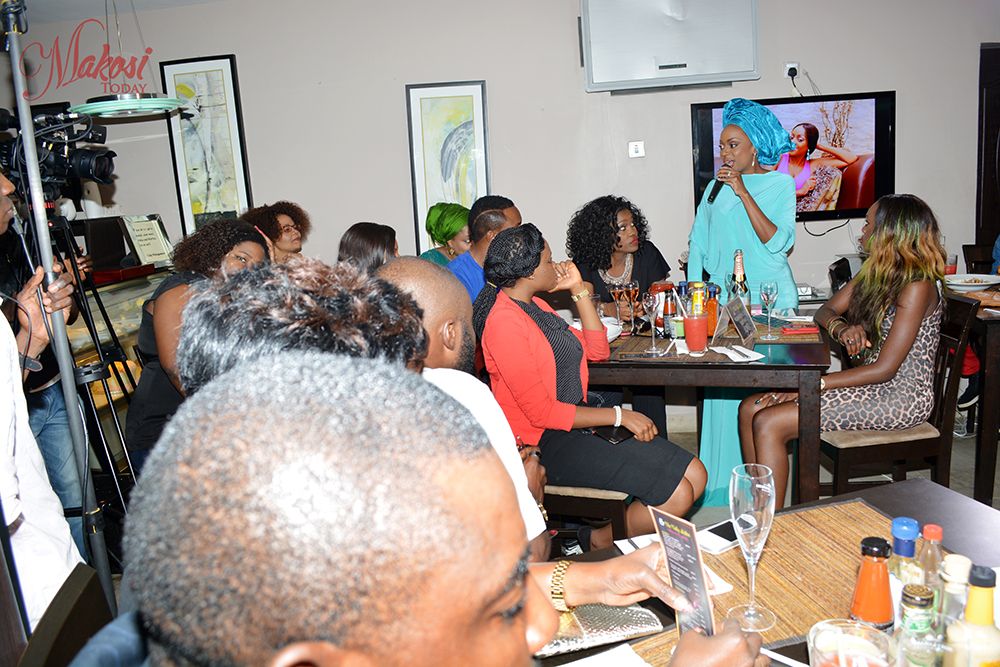 "Self-Love: The Ultimate Choice is a Must Read"! Ex-Big Brother UK Star ...