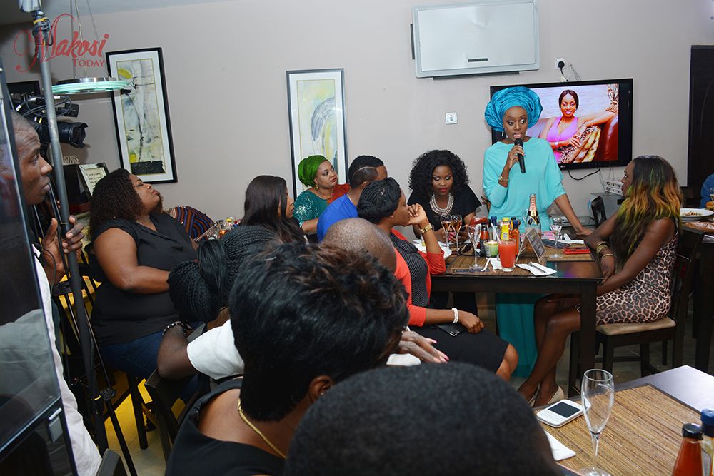 "Self-Love: The Ultimate Choice is a Must Read"! Ex-Big Brother UK Star ...