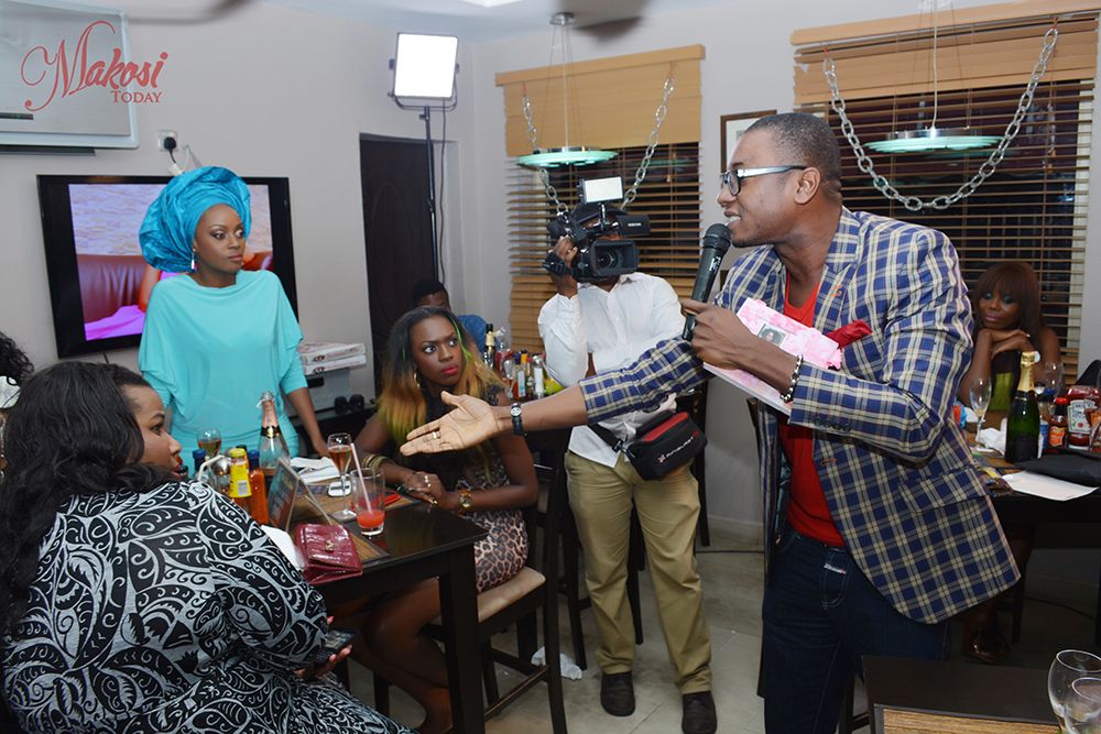 "Self-Love: The Ultimate Choice is a Must Read"! Ex-Big Brother UK Star ...