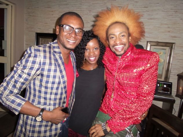 "Self-Love: The Ultimate Choice is a Must Read"! Ex-Big Brother UK Star ...