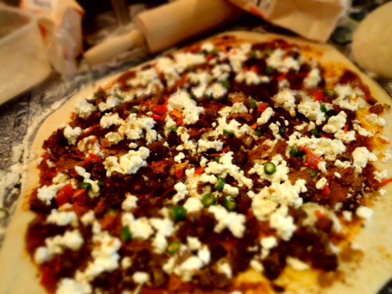 BN Cuisine with Dooney's Kitchen: Kilishi-Suya Meaty Deluxe-Styled ...