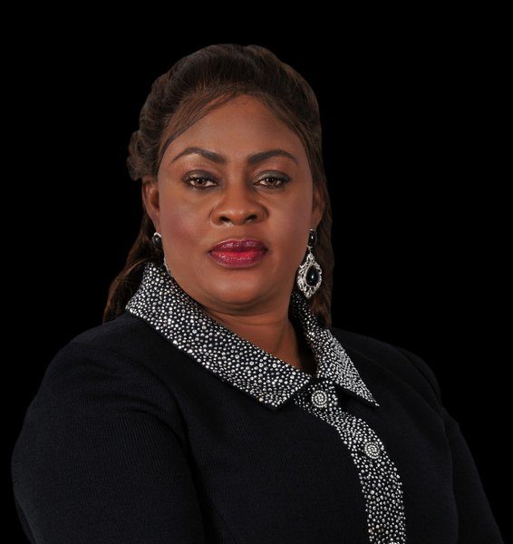 So Sad... Senator Stella Oduah's Son Passes On | BellaNaija