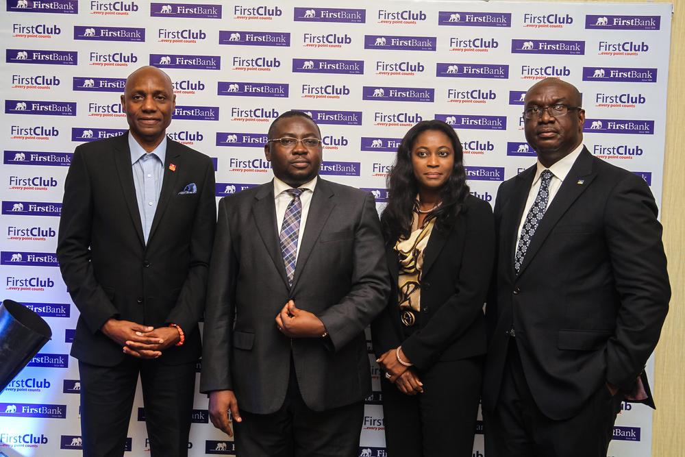 Giving You the Freedom to Choose Better! First Bank Launches New ...