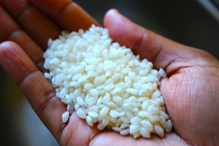 BN Cuisine with Dooney's Kitchen: Miyan Taushe & Tuwo Shinkafa | BellaNaija