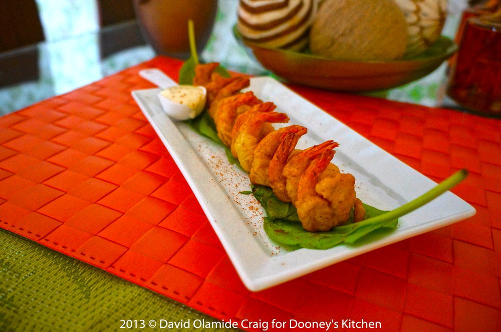 BN Cuisine with Dooney's Kitchen: Having Guests Over For the Holiday ...