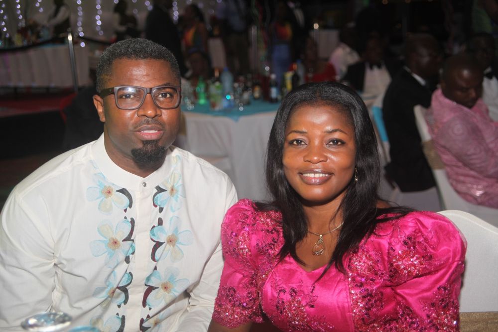 Keeping You Entertained for 20 Years! 2Face, Omawumi, Daddy Showkey ...