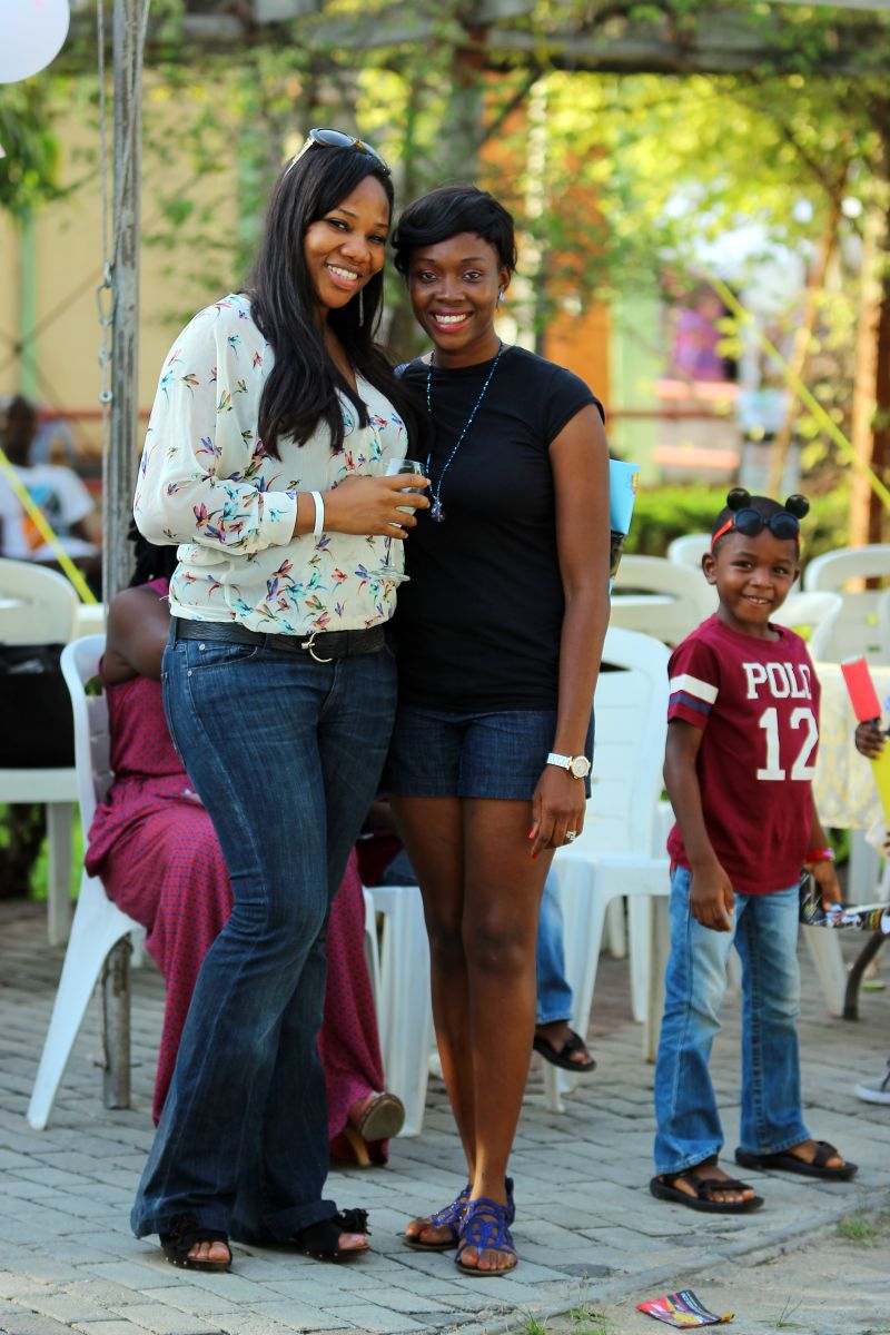 Food, Fun & Entertainment in the City of Lagos! View Photos from the ...