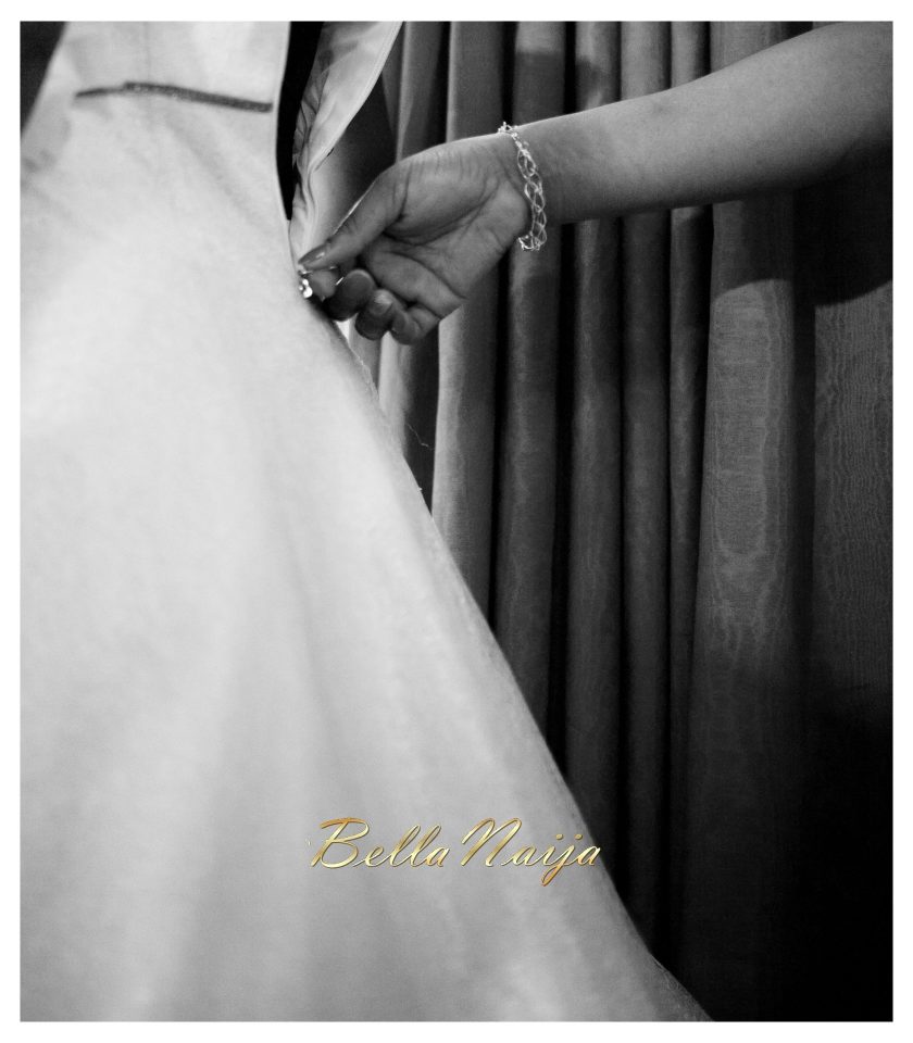 Our Wedding Story: Jobberman Co-Founder & CEO Ayodeji Adewunmi weds ...