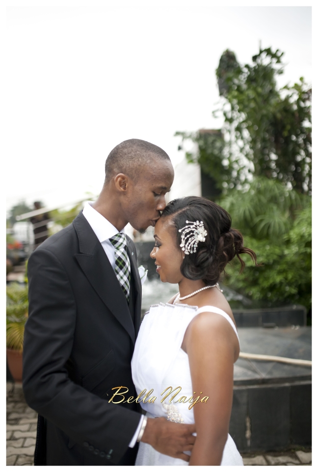 Our Wedding Story: Jobberman Co-Founder & CEO Ayodeji Adewunmi weds ...
