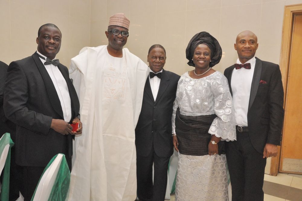 Capitalfield Investments & Trust Ltd. Celebrates its 10th Anniversary ...