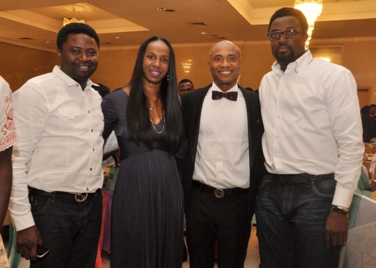 Capitalfield Investments & Trust Ltd. Celebrates its 10th Anniversary ...