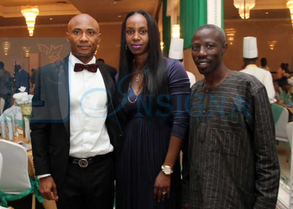 Capitalfield Investments & Trust Ltd. Celebrates its 10th Anniversary ...