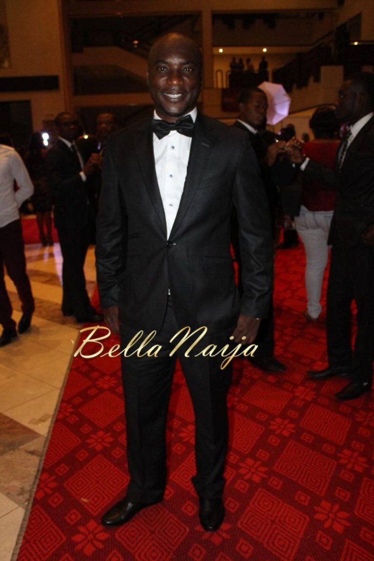 Pick the Best Dressed at the 2013 Ghana Movie Awards in Accra! Red ...