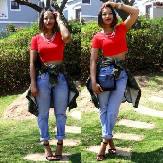 Flaunt your Sexy Midriff! Check Out 5 Tips on How to Rock a Cropped Top ...