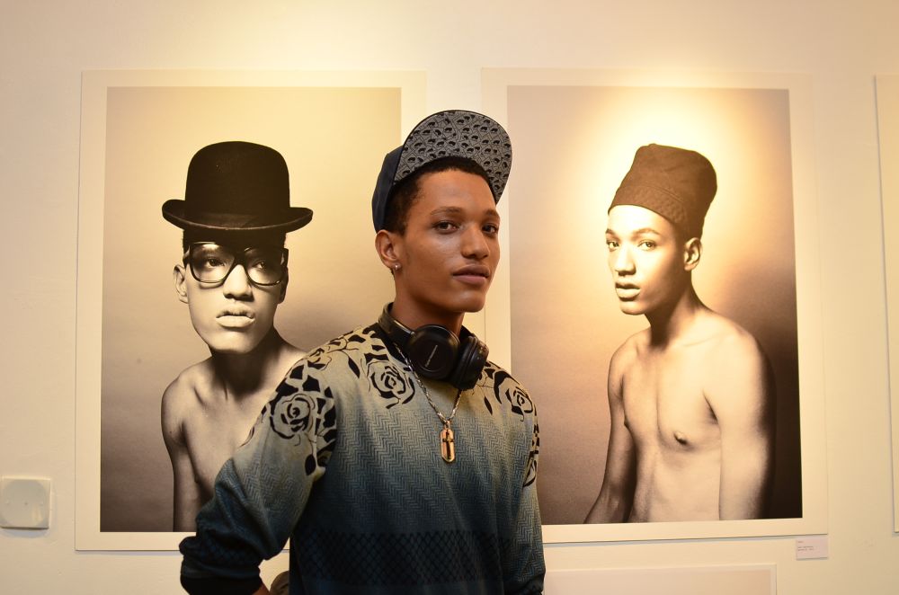 Art So Beautiful, It Speaks! Nigerian Photographer Lakin Ogunbanwo ...