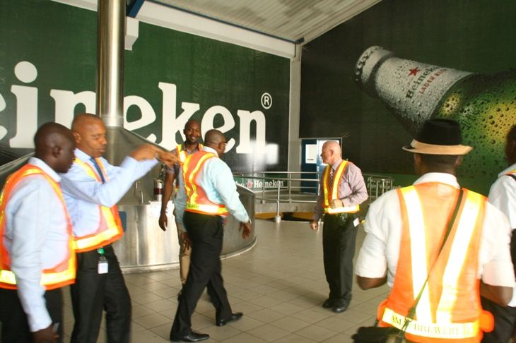 "10 Years later, Ama Brewery is Still Top-Notch"! The Nigerian ...