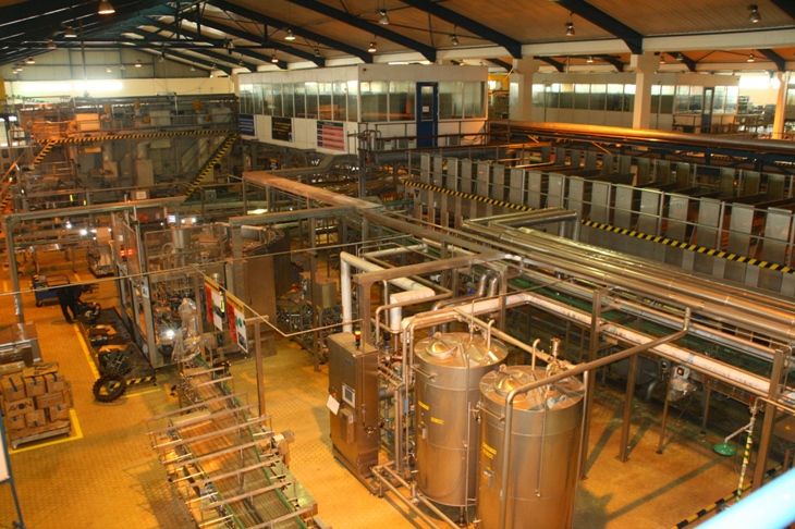 "10 Years later, Ama Brewery is Still Top-Notch"! The Nigerian ...