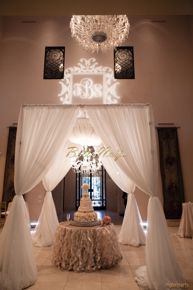 BN Weddings: Fola Abiola & Srdjan Banjac Wed | A Conceal Affair ...