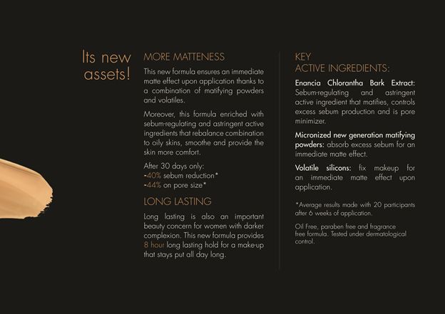 black|Up Launches 3 Exciting New Products - New Matifying Fluid ... black|Up Launches 3 Exciting New Products - New Matifying Fluid ...