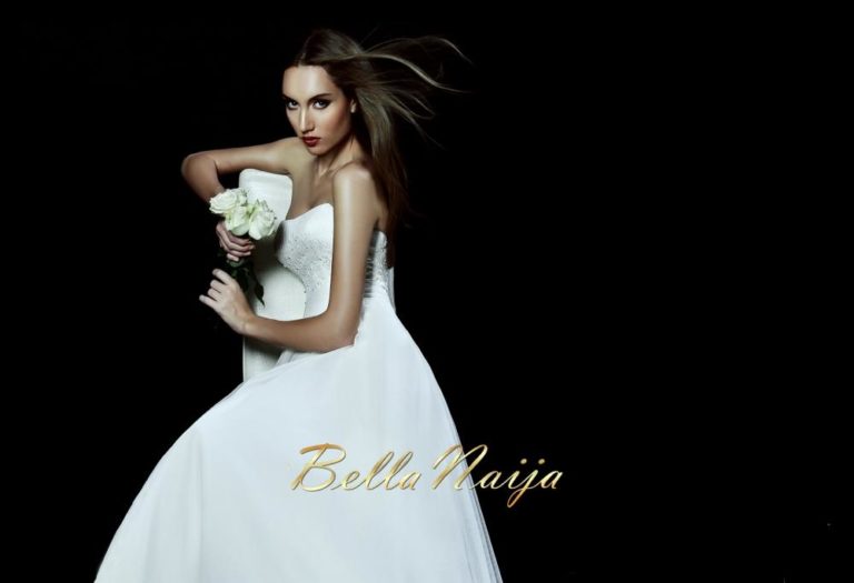 BN Bridal: Warda Haute Couture presents The Marquess Collection ...