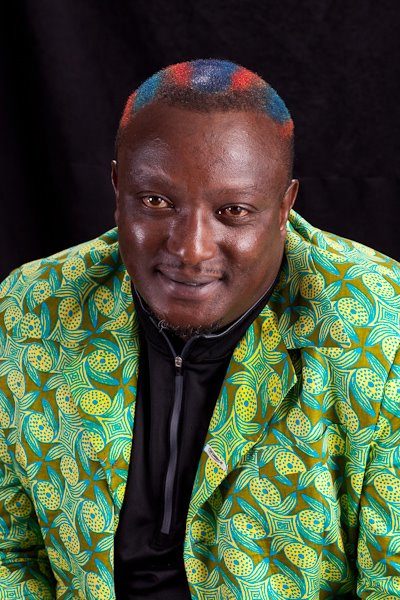 Let's Talk About It! Kenyan Author, Wainaina Binyavanga, Gives A Tell ...