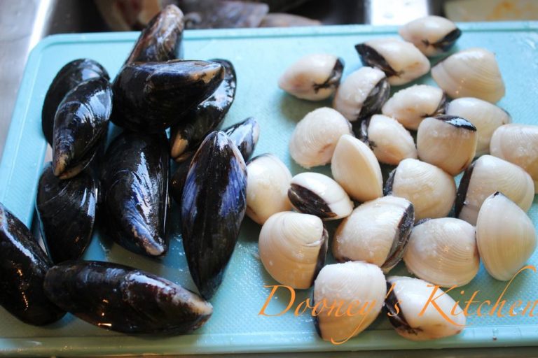 BN Cuisine with Dooney's Kitchen: Native Soup and Onunu | BellaNaija