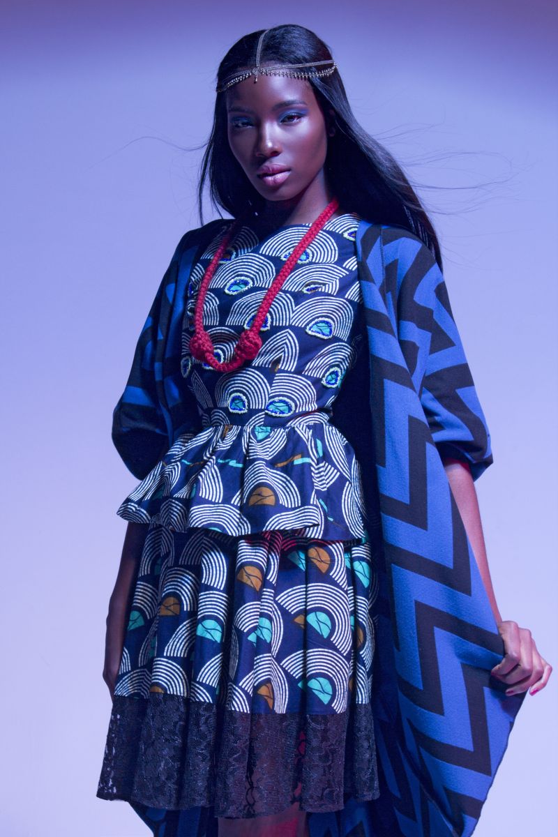 BellaNaija presents 14 Fabulous Days in 2014! Day 9: My Asho Market ...