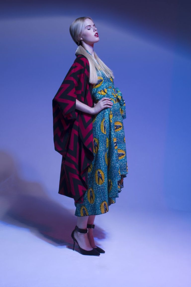 BellaNaija presents 14 Fabulous Days in 2014! Day 9: My Asho Market ...