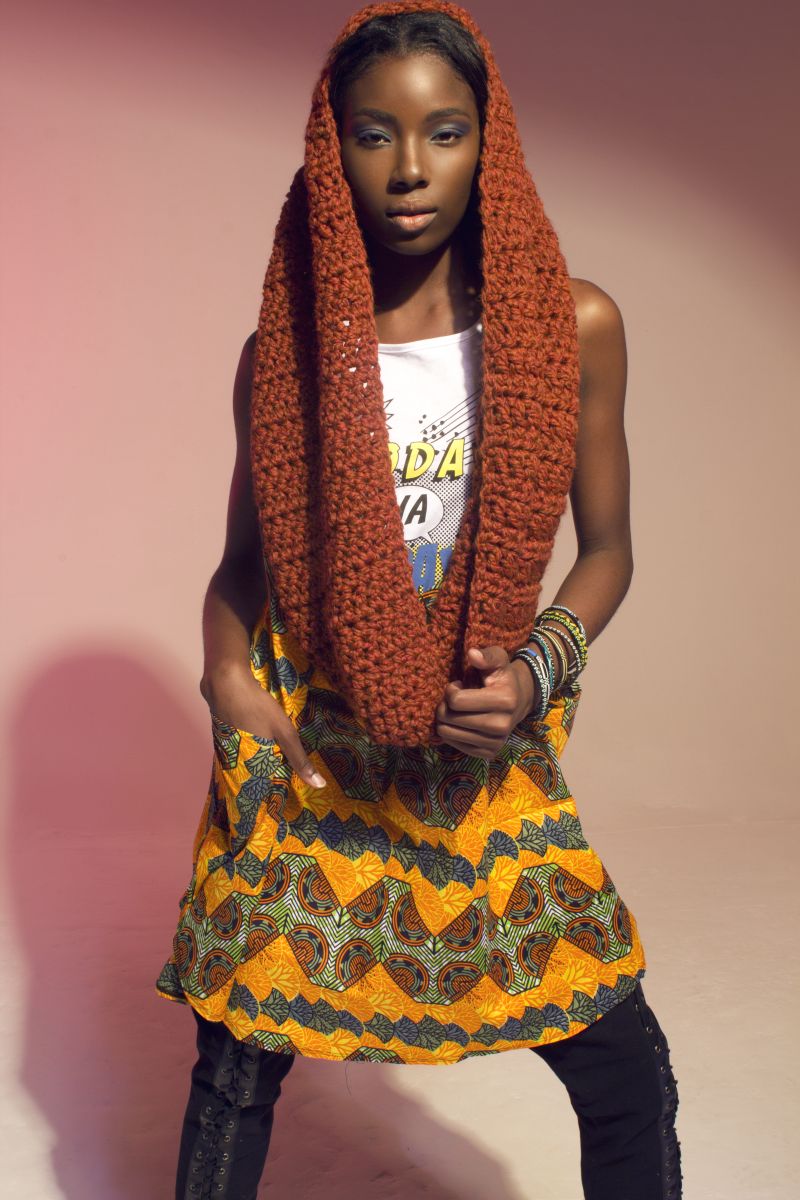 BellaNaija presents 14 Fabulous Days in 2014! Day 9: My Asho Market ...