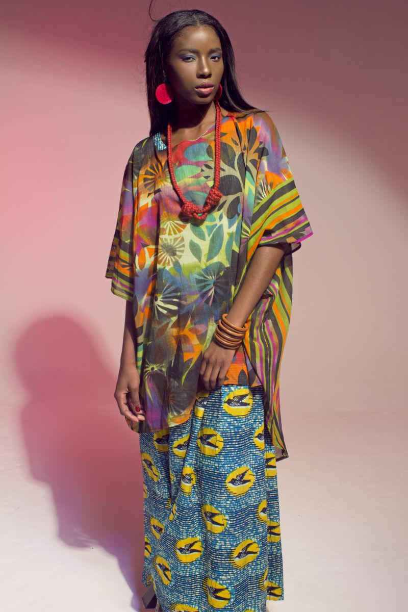 BellaNaija presents 14 Fabulous Days in 2014! Day 9: My Asho Market ...