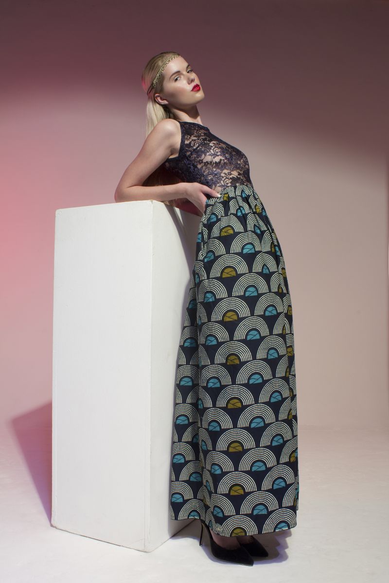 BellaNaija presents 14 Fabulous Days in 2014! Day 9: My Asho Market ...