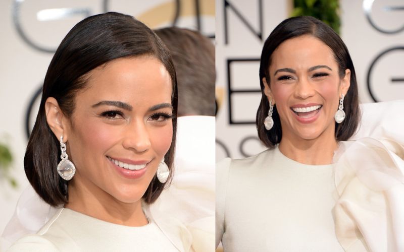 BN Beauty: Top 10 Hair & Makeup Looks from the 2014 Golden Globes ...