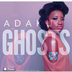 New Video: Adaku – Standing in Love | BellaNaija