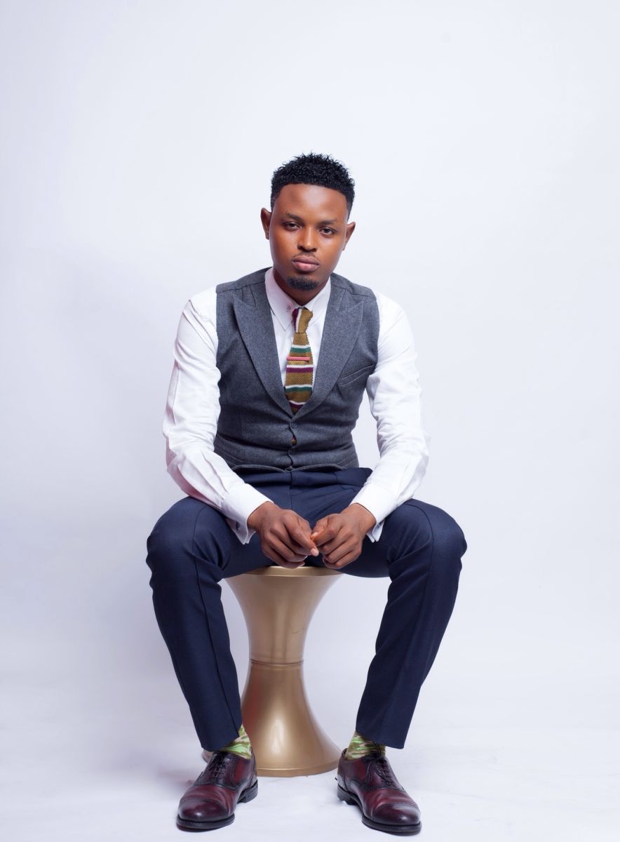 "I Planned to Win"! BN Style Chats with Rodney Emeka of McMeka on ...