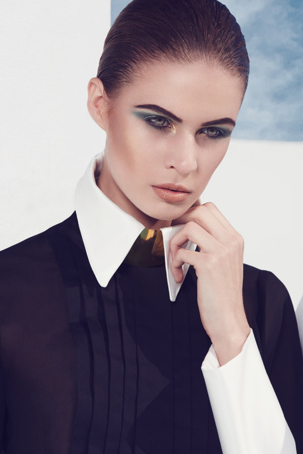 You Need to See the Gavin Rajah Pre-Spring/Summer 2014 Collection ...